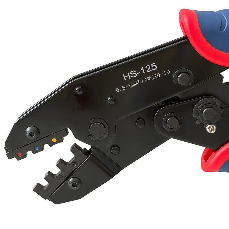 Heat Shrink Insulated Terminals Crimping: Safety Guide for Electricians